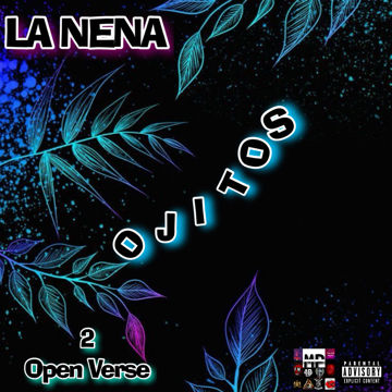 Ojitos- (2-OpenVerse) by 🎩𝓛𝓪 𝓜𝓾𝓼𝓪💚 | BandLab