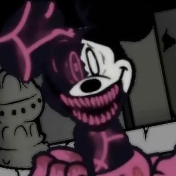 A Fate Worse Than Death (AFWTD) FNF (Sansey-Mix) by SNS Overhaul Band ...