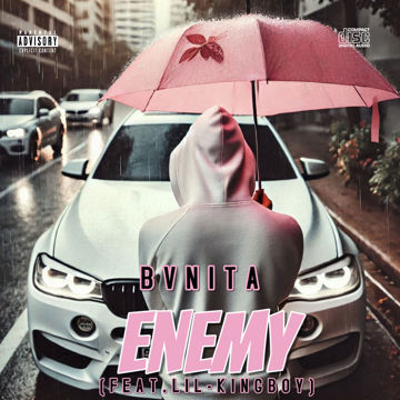 Enemy (feat. lil-kingboy) by lil-kingboy | BandLab