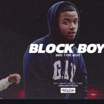 Bris type beat "Block Boy" by Swizzy Productions | BandLab