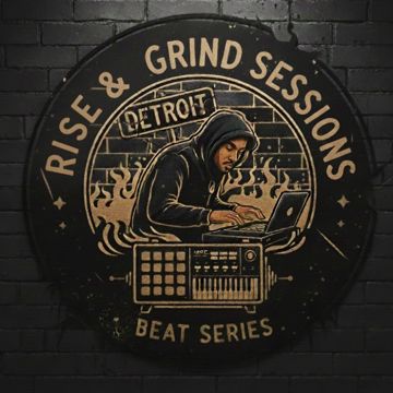 Rise N Grind 🥱 | Untitled Project by BeatsByTone 💨 | BandLab