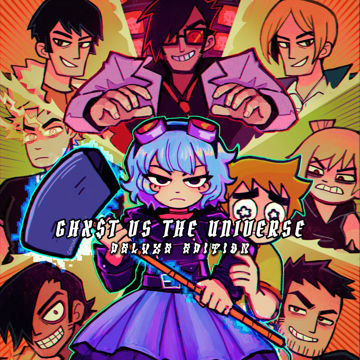Dream Mary (DELUXE VERSION) by GHX$T | BandLab