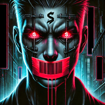 $ilenced & $old by The Digital Pimp Jesse James | BandLab