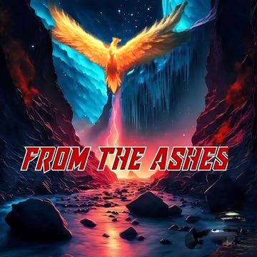 FROM THE ASHES by APEX PREDATORS | BandLab