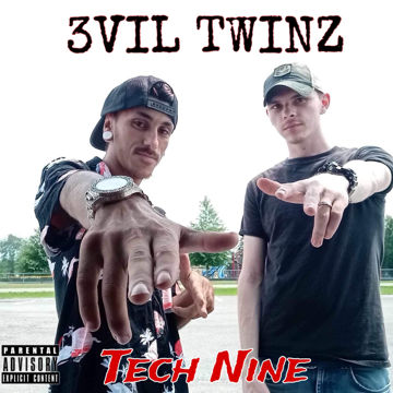 Tech nine by Jrays | BandLab