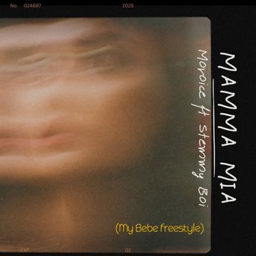 Mama Mia (ft Stemmy Boi -My bebe freestyle) by Moroice 🍃 | BandLab