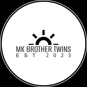 New Project by MK BROTHER TWINS by MK BROTHER TWINS | BandLab