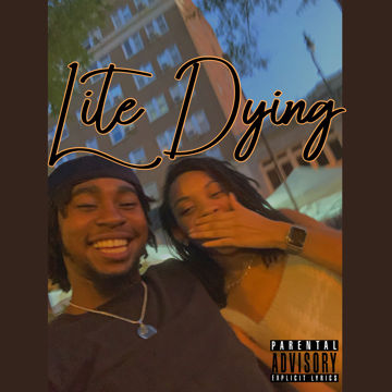 "Lite Dying" by Saybo 4n | BandLab