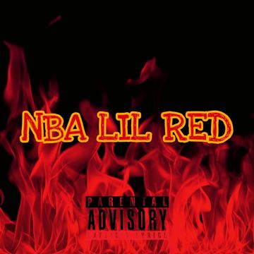 NBA LIL RED by Lil Red🔥 | BandLab
