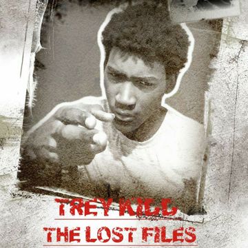 Chill by Trey Kidd | BandLab