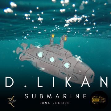 ⚓🫧 SʊʙᴍᴀʀɪɴE 🫧 ⚓ by D. Likan | BandLab