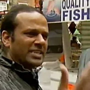 ONE POUND FISH FUNK by DJ RUZMANYAKING123🇹🇷 | BandLab