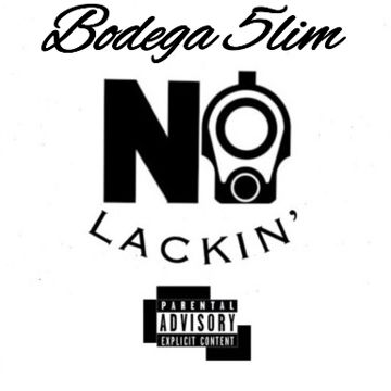 No Lackin' (freestyle) by 🫗B💰DEG♦️5LiM🦈🛸🪖 | BandLab