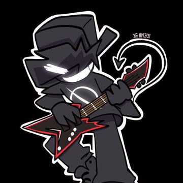 Fnf Corruption mod: Discharge remix by Allister | BandLab