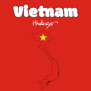 Vietnam - Hindanger by Hindanger | BandLab
