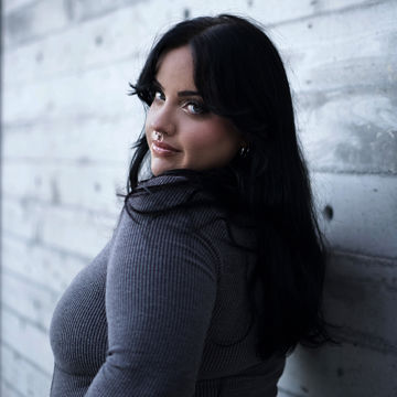 ALMOST IS NEVER ENOUGH (ARIANA GRANDE COVER) by Kayla Freeman | BandLab