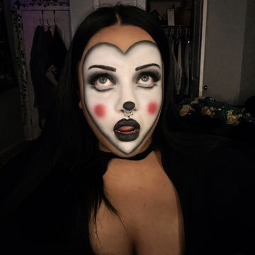 IDONTWANNABEYOUANYMORE (BILLIE COVER) by Kayla Freeman | BandLab