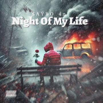 "Night Of My Life" by Saybo 4n | BandLab
