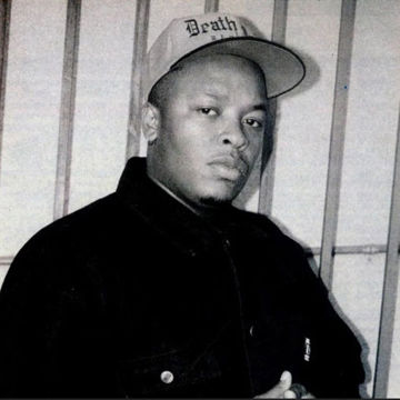 Thee Boom Bap Man by Andre Swing | BandLab