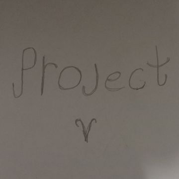 project v by Juan V | BandLab