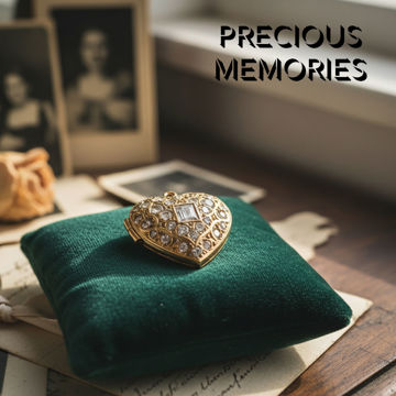Precious memories by Susan Daigle | BandLab