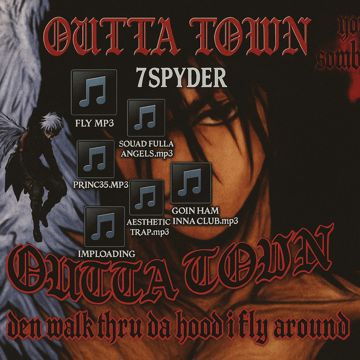 outta town - 7spyder (prod birdbusinness) by 7spyder | BandLab