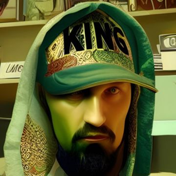 Out There by Justin Moffitt | BandLab