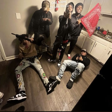 The Gang by Btb Raxks | BandLab