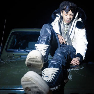 (''where is the party?'') (FREE)- Che X lil Uzi vert X ken Carson X ...