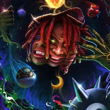Miss The Rage Type Beat v1 by BeatzByLuca | BandLab