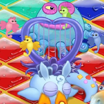 Fire Oasis by My Singing Monsters/MsM | BandLab