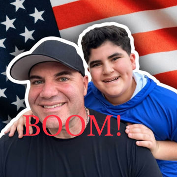 5 BIG BOOMS (phonk remix) by Zer0 | BandLab