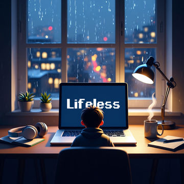 Lifeless by Whats Next 72 | BandLab