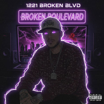 Path gettin Thin by Broken Boulevard Music | BandLab