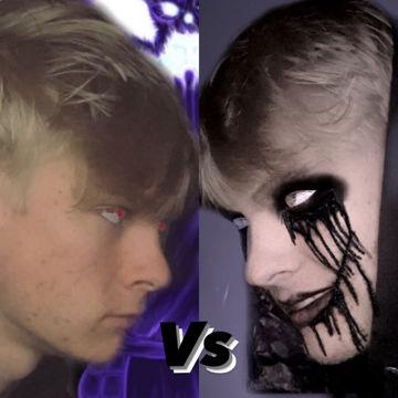 Against Are Demons by EVIL TWIN$ | BandLab