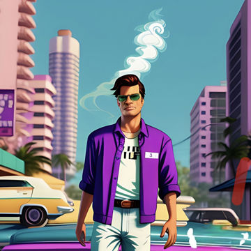 Fried Daze by Apolloツ | BandLab