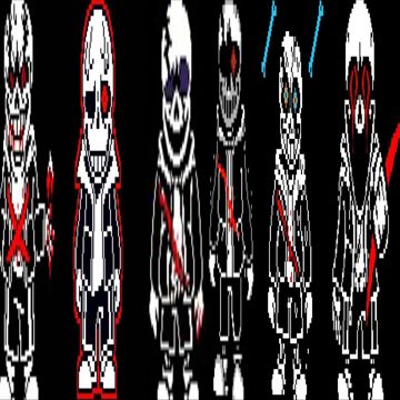 timelines final act by VHS sans | BandLab