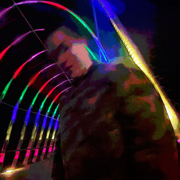 Alien Dih by GUICE | BandLab