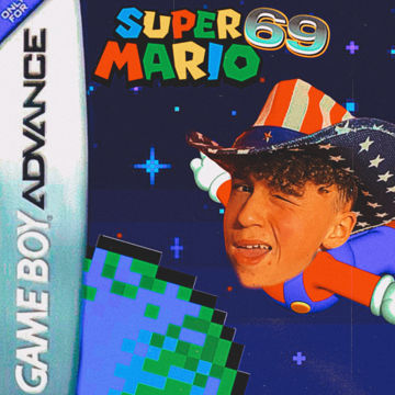 Super Mario 69 by TEEOH | BandLab