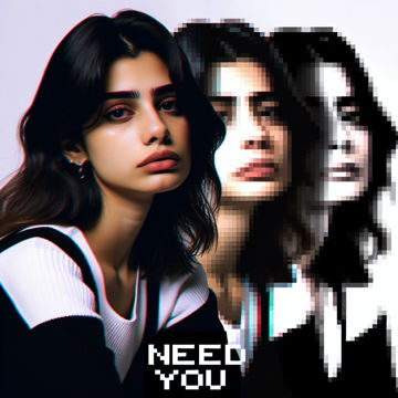 need you by Masen Foss | BandLab