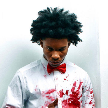 d4vd Preset By MackWood by MackWoodLee | BandLab