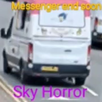 Sky Horror by Sprunki Remastered My Friends Take | BandLab