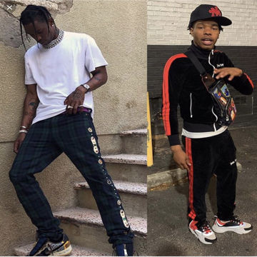 Berg the DJ - Travis Scott x lil baby type beat *Gold* by Berg The DJ ...