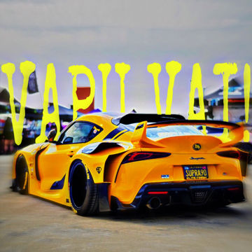 VAPU VAI! by WEBRZZFUNK | BandLab