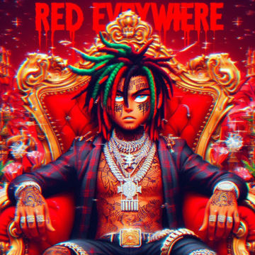 Red Everywhere by Mudo Beats | BandLab