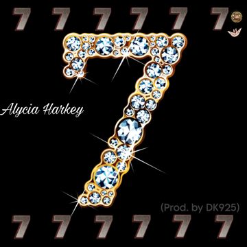 7 (Feat. Alycia Harkey) by DK925 | BandLab