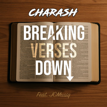Breaking verses Down by Charash | BandLab