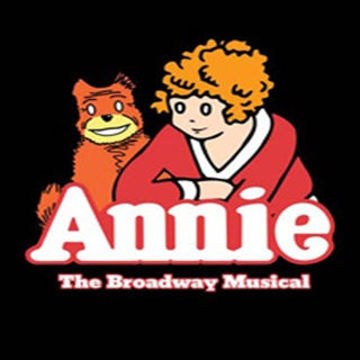 Maybe - "Annie" by Broadway Baby | BandLab