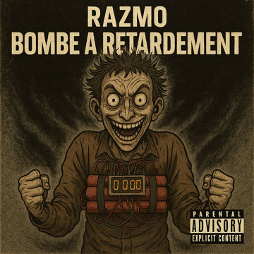 Bombe A Retardement by Razmo | BandLab