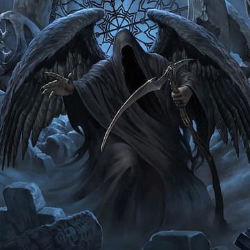 Angle Of Death by Drip Sauce | BandLab